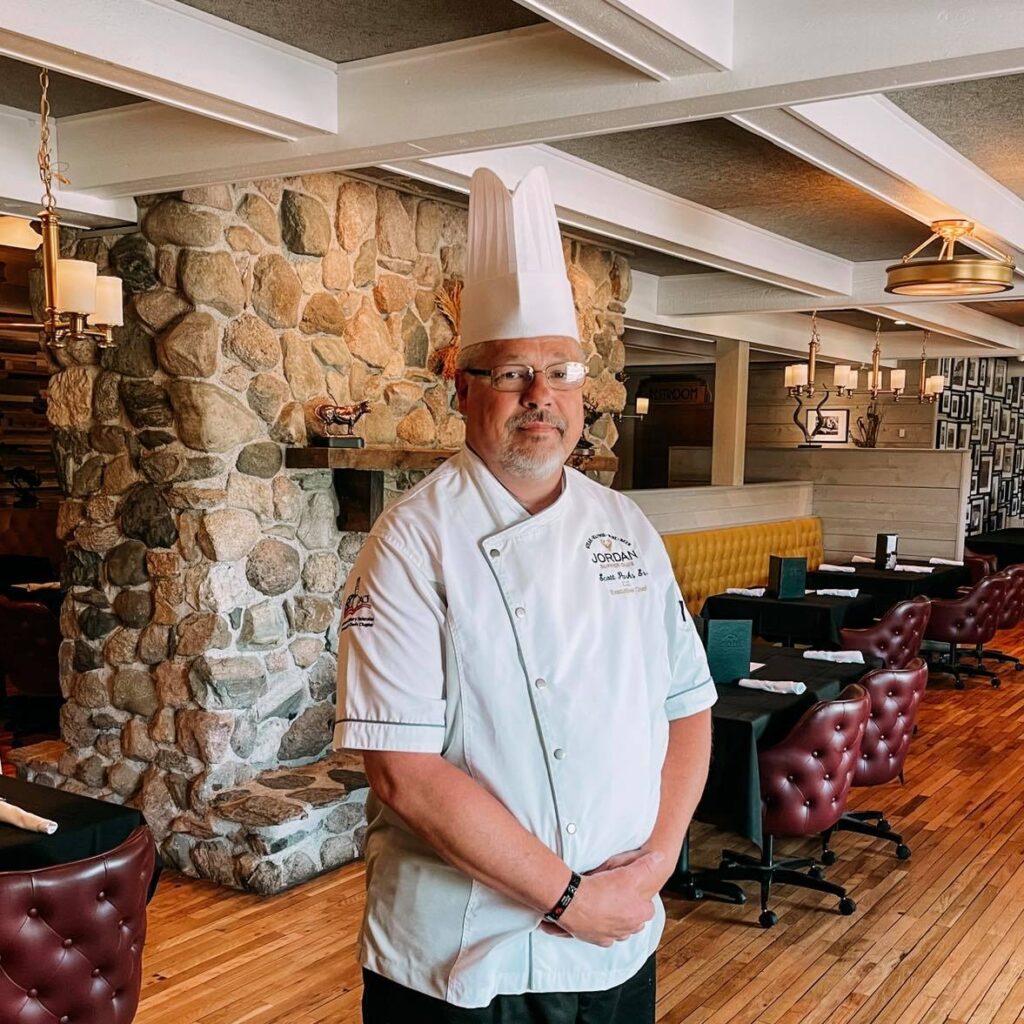 About Us | Jordan Supper Club & Tap Room